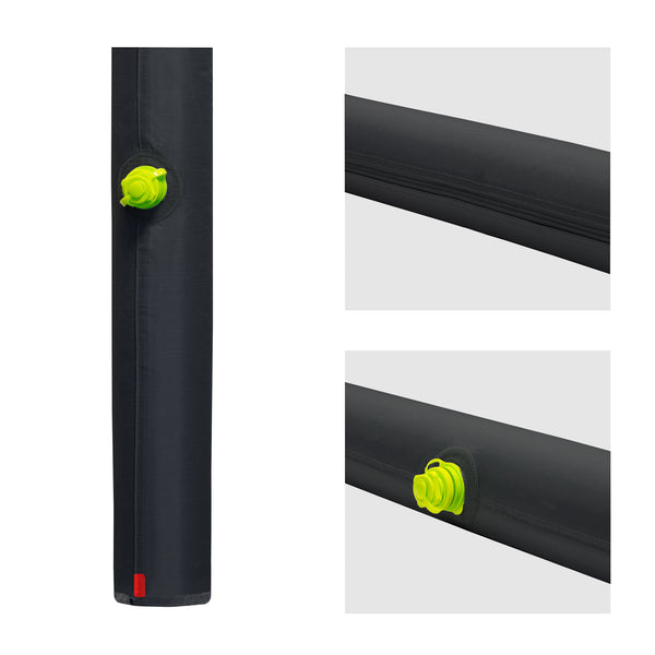 Aerodome II Pro Front Awning Air Beam (Red Tab) – Zempire UK